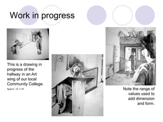 4 Step Drawing Process | PDF