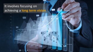 How to Develop and Achieve Your Sales Vision | PDF