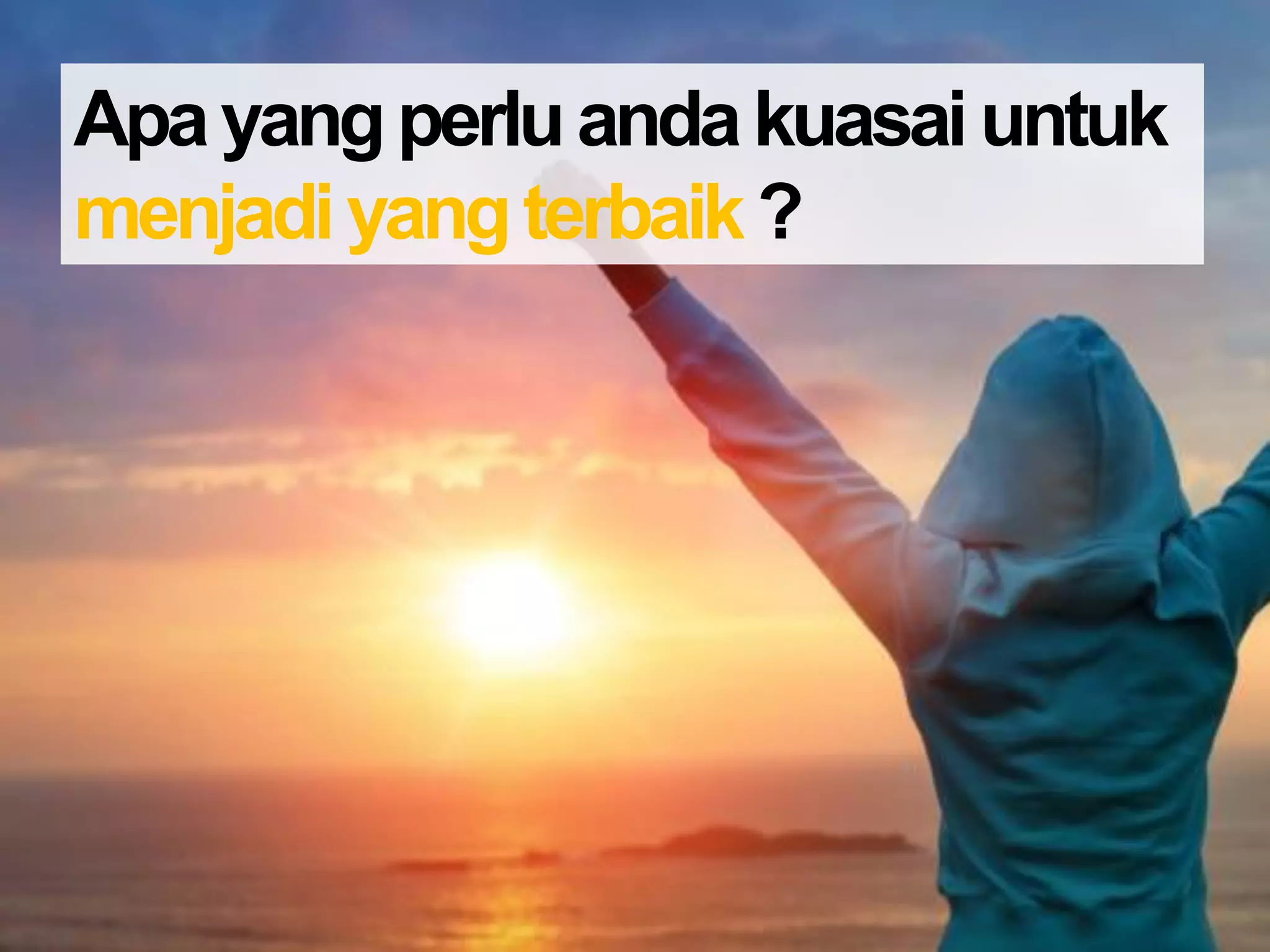 4 Steps into Your Breakthrough Life | PPT