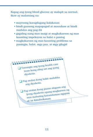 4 steps tagalog | PDF