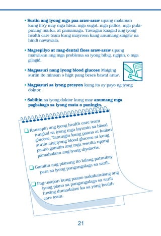 4 steps tagalog | PDF