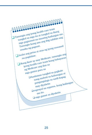 4 steps tagalog | PDF