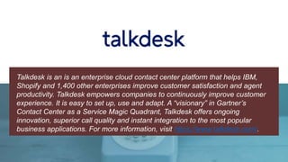 4 Strategies To Boost Agent Productivity | PDF