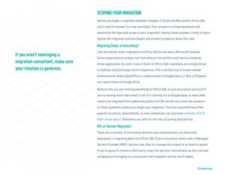 4 Steps to Migrate From Gsuite to O365.pdf | Free Download