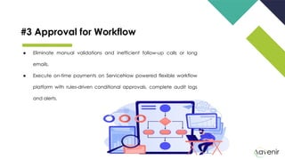 4 steps to solve the unstructured invoices | PDF