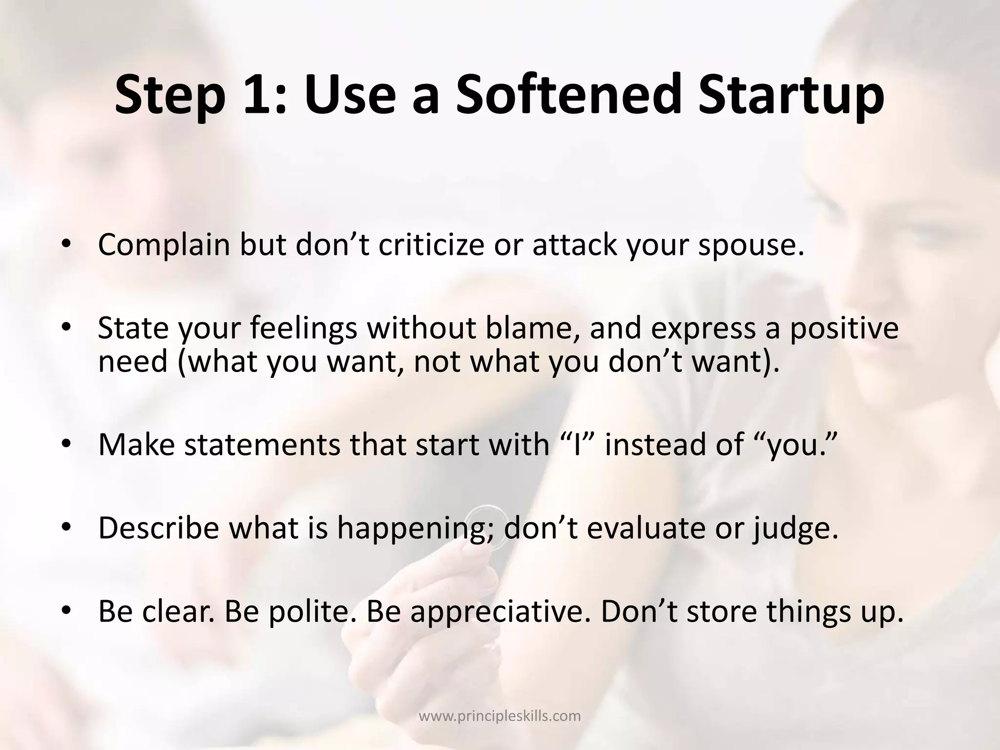 4 steps to solving your solvable problems.ppt