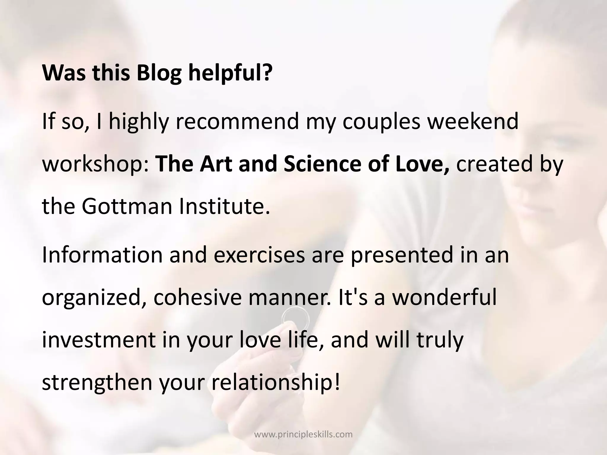 4 steps to solving your solvable problems.ppt