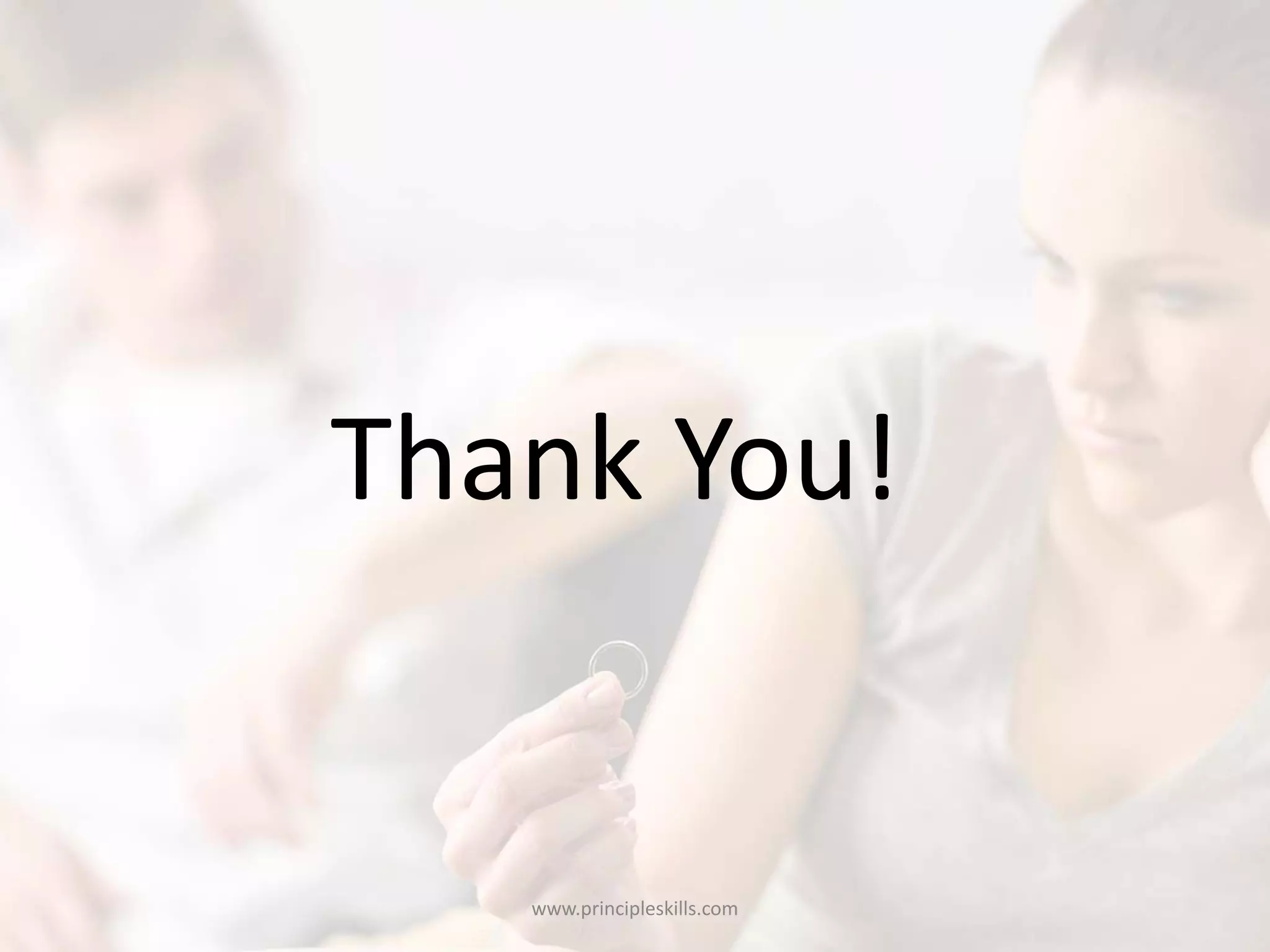 4 steps to solving your solvable problems.ppt