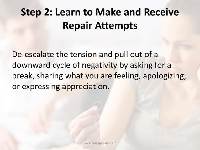 4 steps to solving your solvable problems.ppt