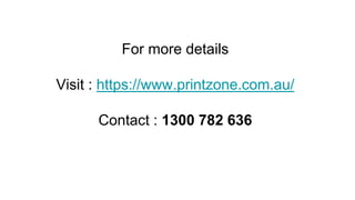 4 steps to store ink cartridges | PPT