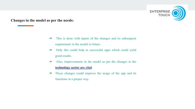 Application Development Managed Services | PPT