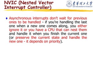 4 STM32's SysTick.ppt
