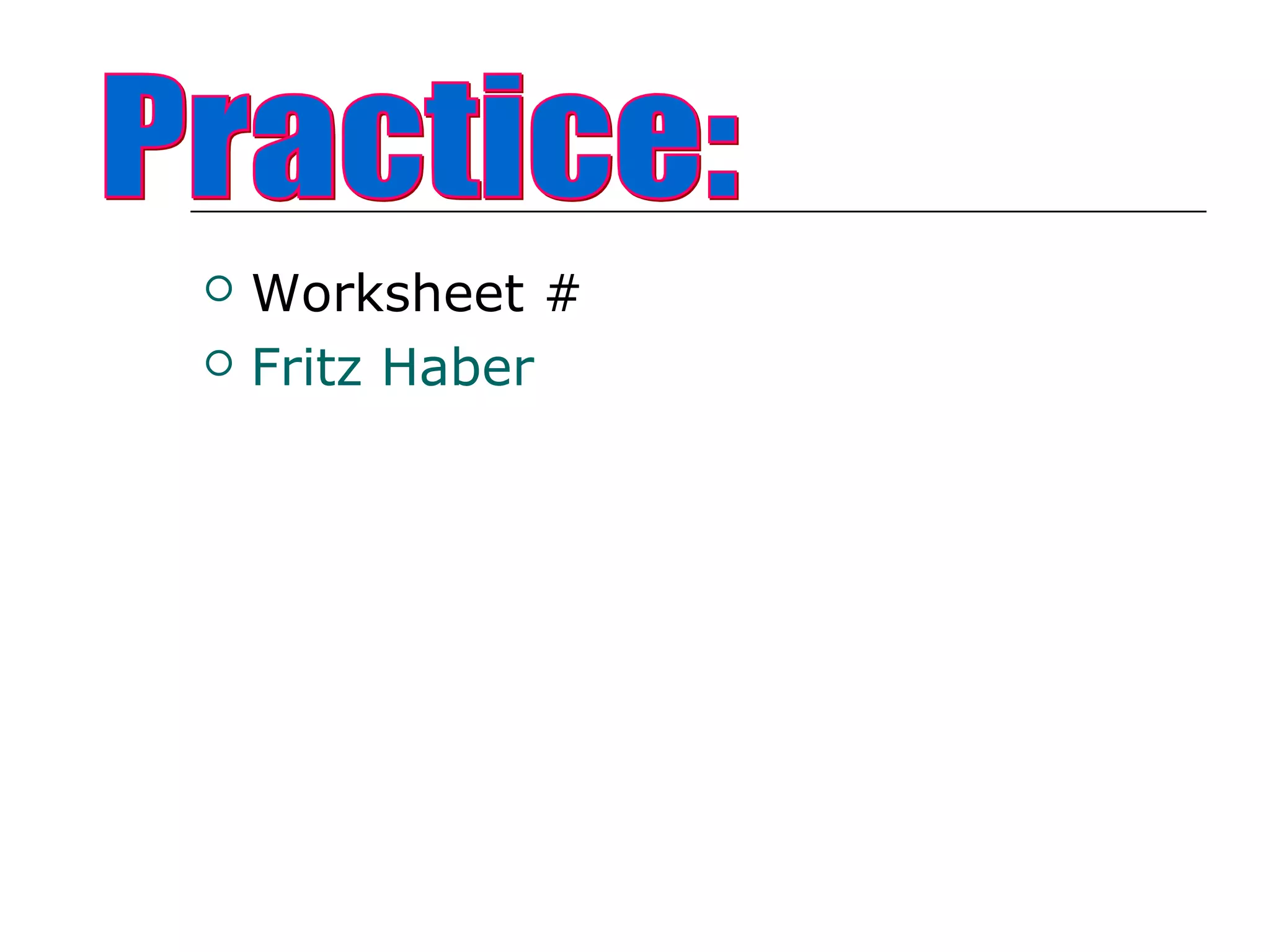 Stoichiometry Ppt 2051