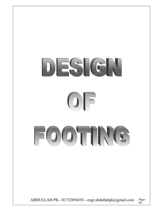 4 storied dormitory building design estimate and cost analysis | PDF