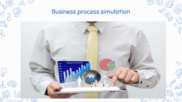 Simulation and its application