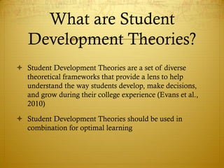 Applying Goodman's 4S Transition Theory in Academic Probation Practices ...