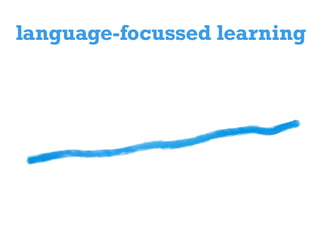 4 Strands of Language Learning | PDF