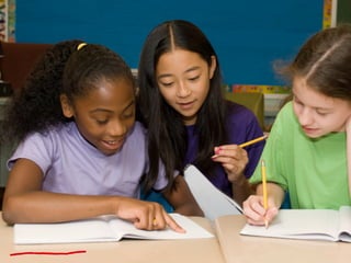 4 Strands of Language Learning | PDF