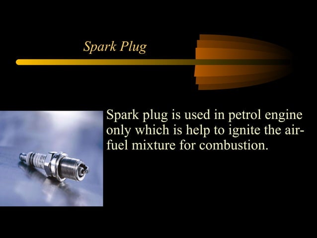 FOUR STROKE ENGINE | PPT | Motorcycles | Automotive