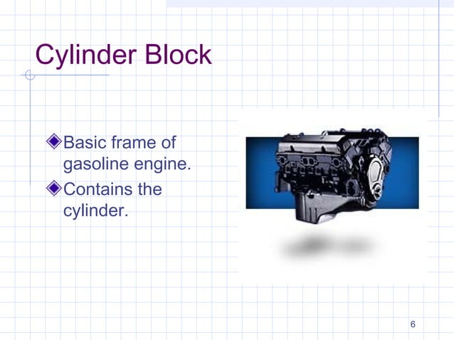 4 stroke ic engine theory | PPT | Free Download