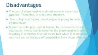 4 Stroke SI Engine | PPTX