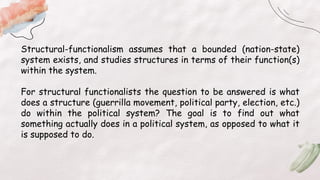 4_Structural Functionalism and Its Importance.pptx