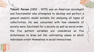 4_Structural Functionalism and Its Importance.pptx