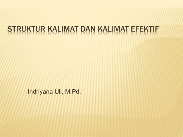 4Struktur kalimat dan kalimat efektif.pptx