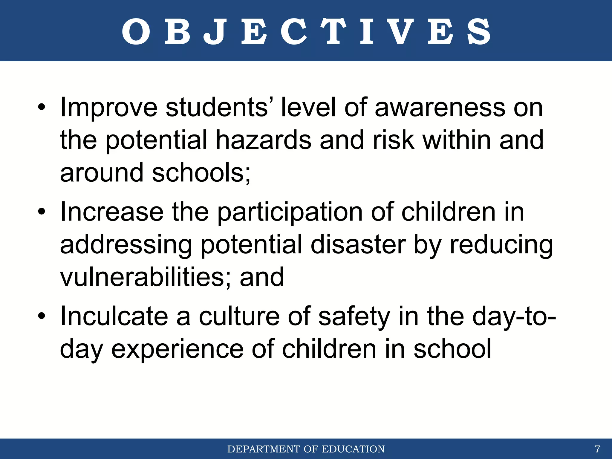 4 student led-school_watching_and_hazard_mapping | PPTX