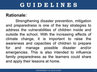 4 student led-school_watching_and_hazard_mapping | PPTX