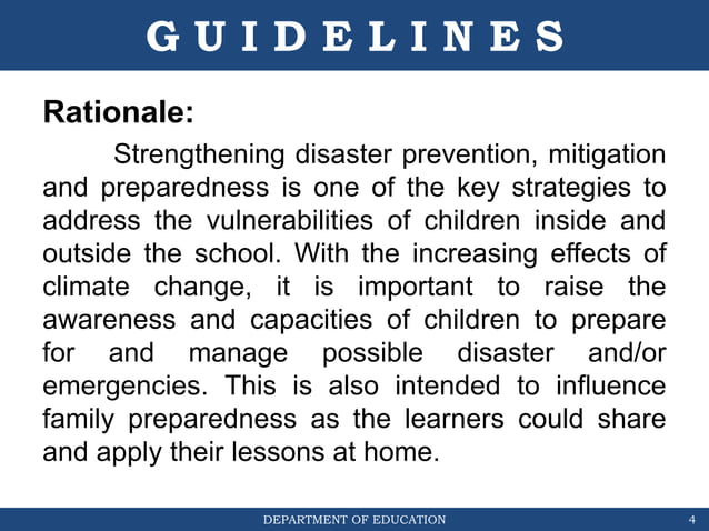 4 student led-school_watching_and_hazard_mapping | PPTX