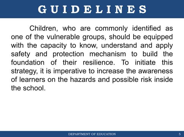 4 student led-school_watching_and_hazard_mapping | PPTX
