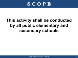 4 student led-school_watching_and_hazard_mapping | PPTX