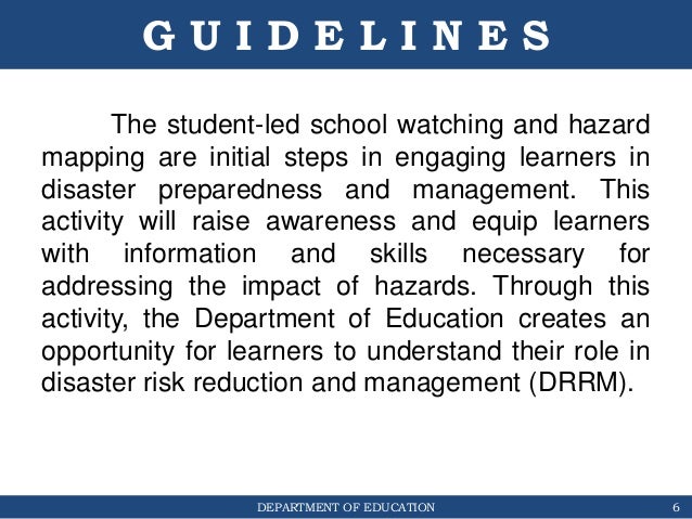 STUDENT LED – blog