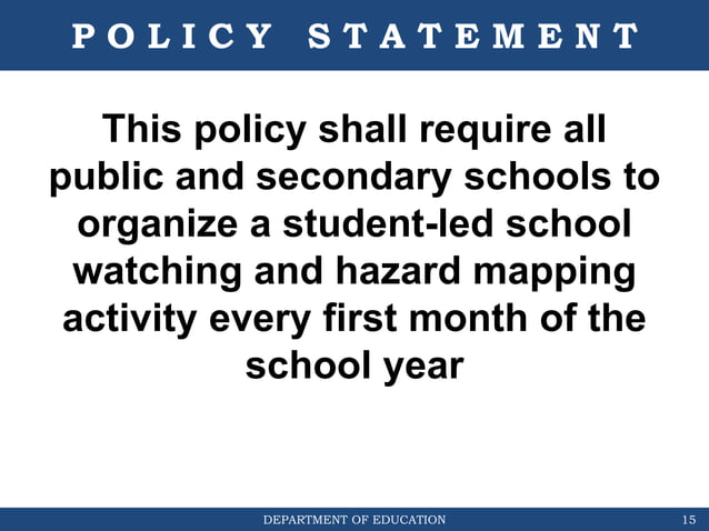 4_student-led_school_watching_and_hazard_mapping.pptx | Environment ...