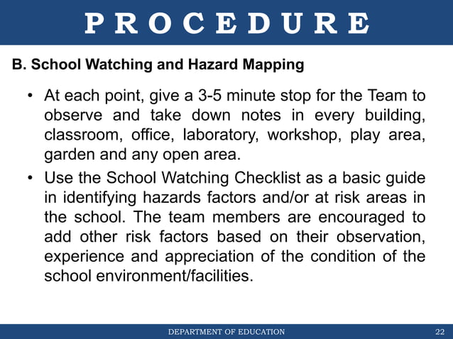 4_student-led_school_watching_and_hazard_mapping.pptx | Environment ...