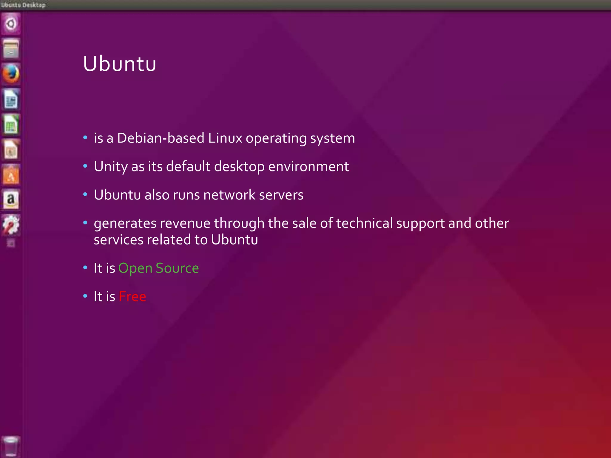 Open Source Software | PPTX