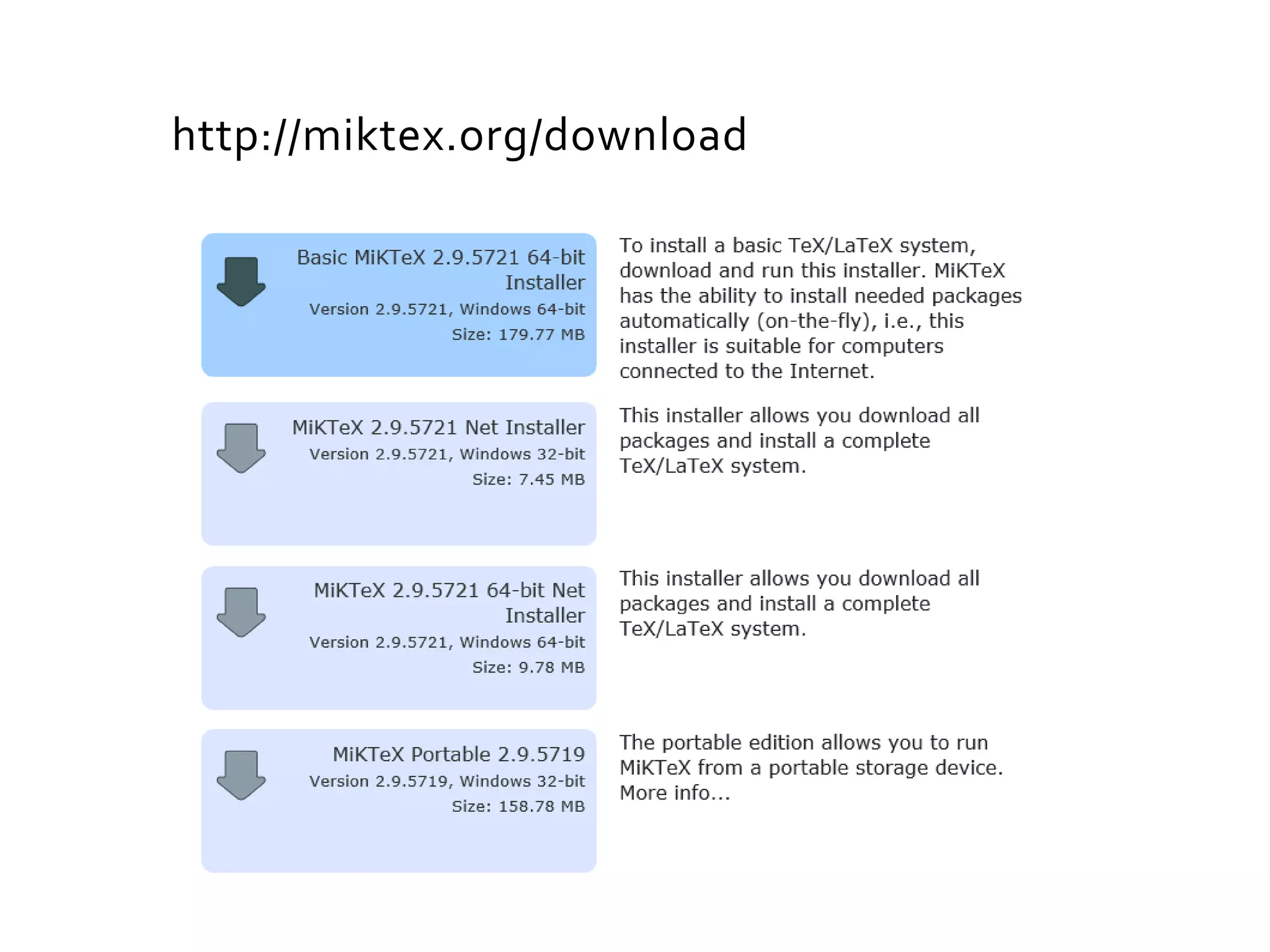 Open Source Software | PPTX