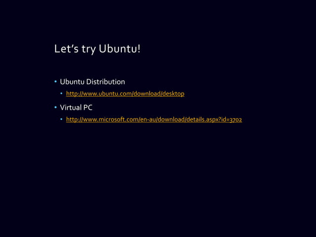 Open Source Software | PPTX