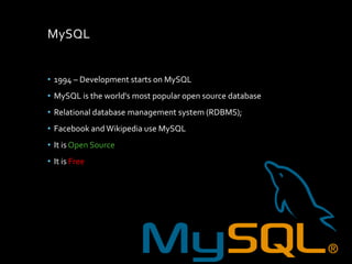 Open Source Software | PPT