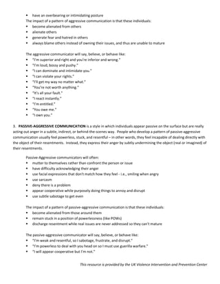 4 Styles of Communication.pdf