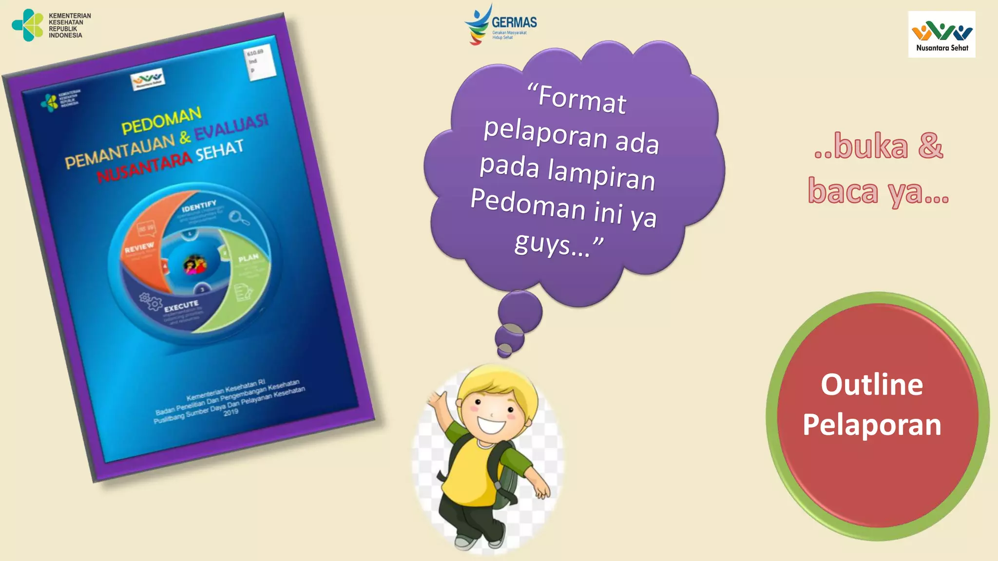 Format Pelaporan NST | PPTX