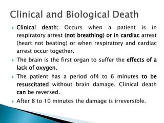 Chapter 4 sudden cardiac death | PPT