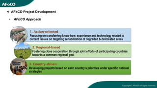 Restoration and management of peatlands to fulfil bioenergy demand | PPT