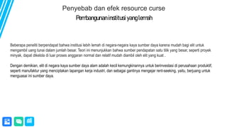 4 Supply-demand resource curses and blessings.pptx