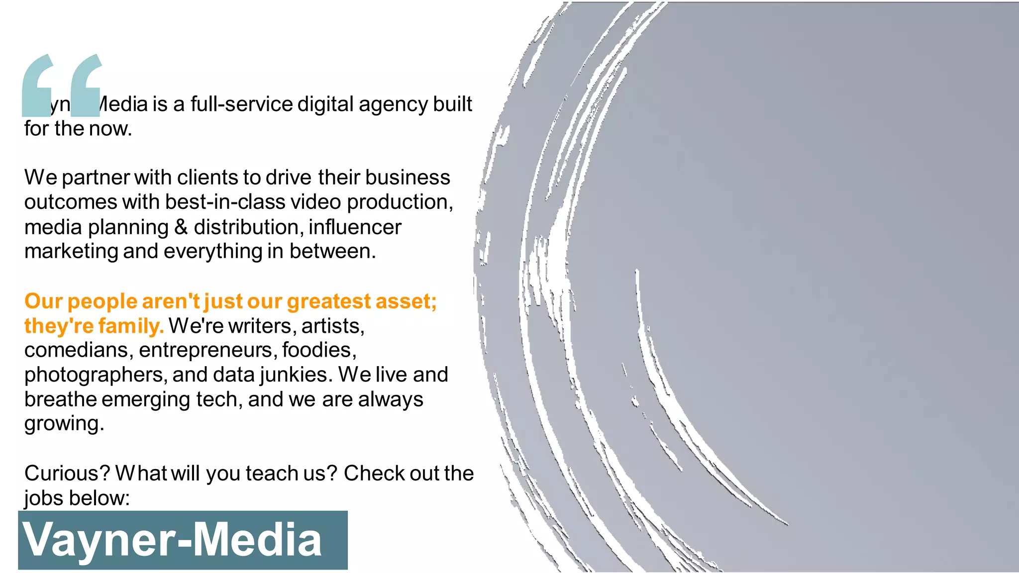 Susan McRoberts - Employee Value Propaganda | PDF