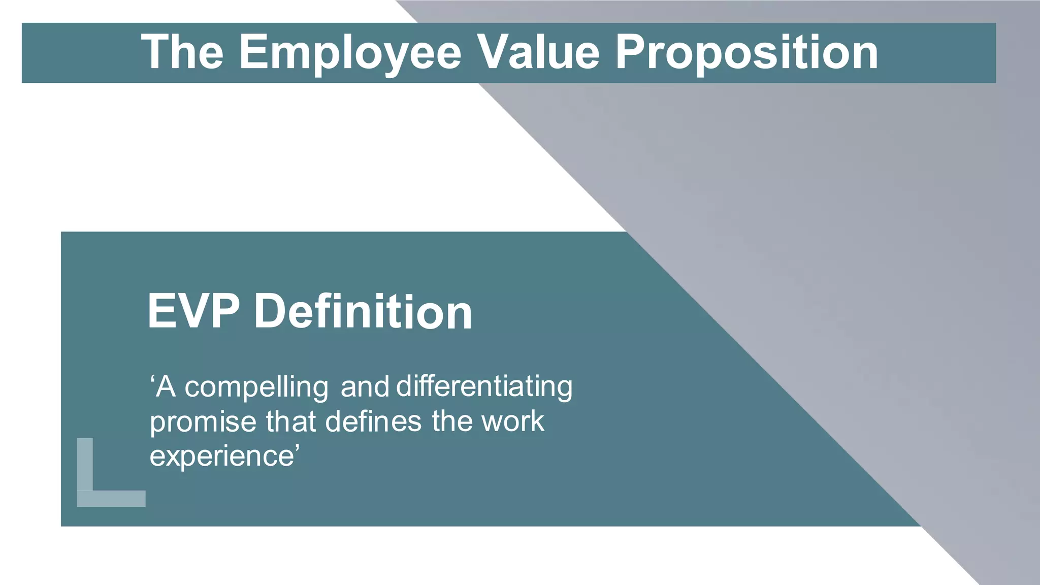 Susan McRoberts - Employee Value Propaganda | PDF