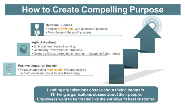 Susan McRoberts - Employee Value Propaganda | PPT