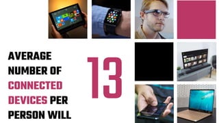 Digital Marketing in 2030 | PPT