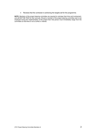 4 t01 steering committee terms of reference v4 0 | DOC